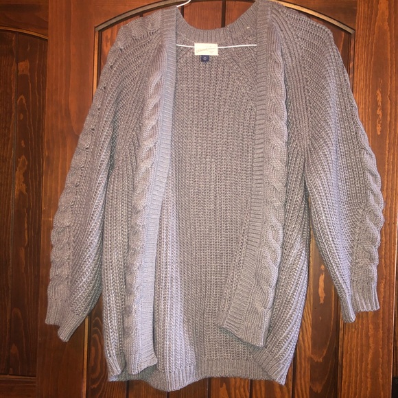Universal Thread | Tops | Universal Threads Cardigan | Poshmark